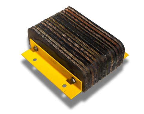 Warehouse Dock Bumpers – Heavy-Duty Commercial Grade for Loading Dock Doors